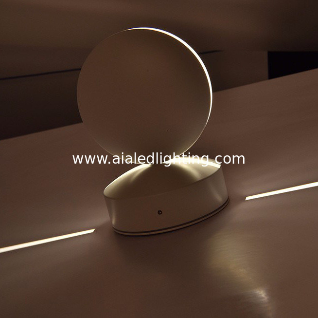 Half Circular Ceiling Light | Shelly Lighting