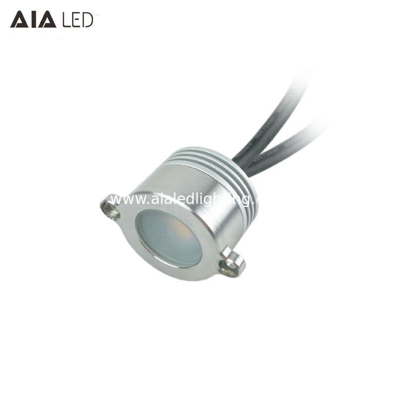 1W IP67 waterproof outdoor LED Guardrail light led spotlight for ...