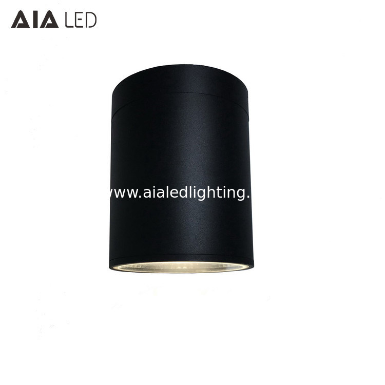 24W led surface mounted downlight&IP65 downlight&exteriror led ...