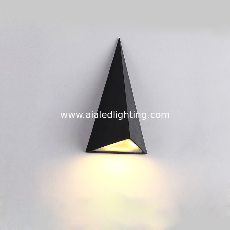 Waterproof IP65 outdoor surface mounted wall light fixtures& led ...